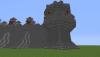 Red Castle Minecraft Map