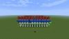 Extendable & Compact RAM Minecraft Map