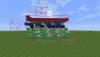 Extendable & Compact RAM Minecraft Map