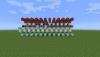Extendable & Compact RAM Minecraft Map