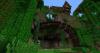 Hidden Village Minecraft Map