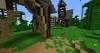 Hidden Village Minecraft Map