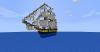 HMS Polychrest Minecraft Map