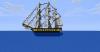 HMS Polychrest Minecraft Map