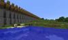 Medieval City, Breakwater Minecraft Map