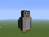 Chubby Penguin Minecraft Map
