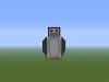 Chubby Penguin Minecraft Map