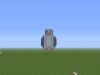 Chubby Penguin Minecraft Map