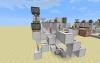 Compact Sequential Life Counter Minecraft Map