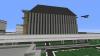 Omsk Nuclear Power Plant (Тверская АЭС) - Sarcophagus Minecraft Map