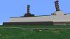 Omsk Nuclear Power Plant (Тверская АЭС) - Sarcophagus Minecraft Map
