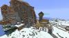 Arkas Minecraft Map