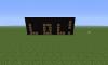 Blinking redstone lights Minecraft Map
