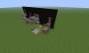 Blinking redstone lights Minecraft Map
