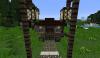 Medieval Carriage Minecraft Map