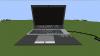 Giant Computer Minecraft Map