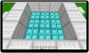 3x3 Trapdoor Minecraft Map