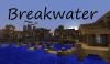 Medieval City, Breakwater Minecraft Map