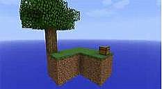 Skyblock For Beginners Minecraft Map