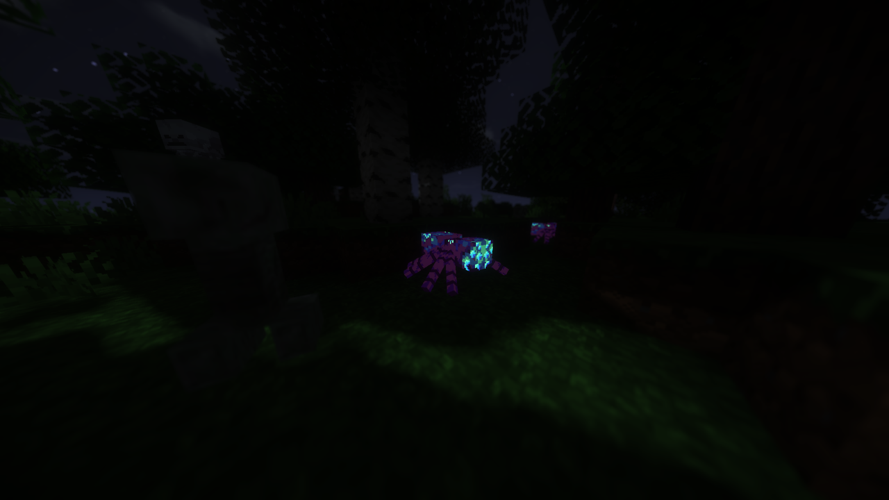 Celestial Zenith || [Complete] Minecraft Texture Pack