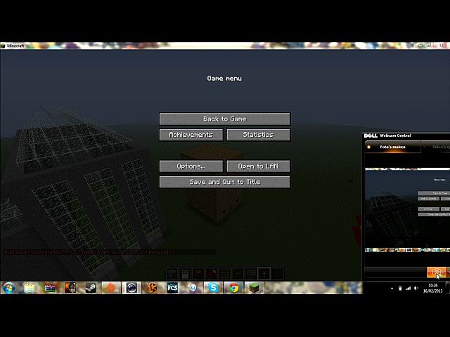 lord of the rings ADV map part 1 Minecraft Map