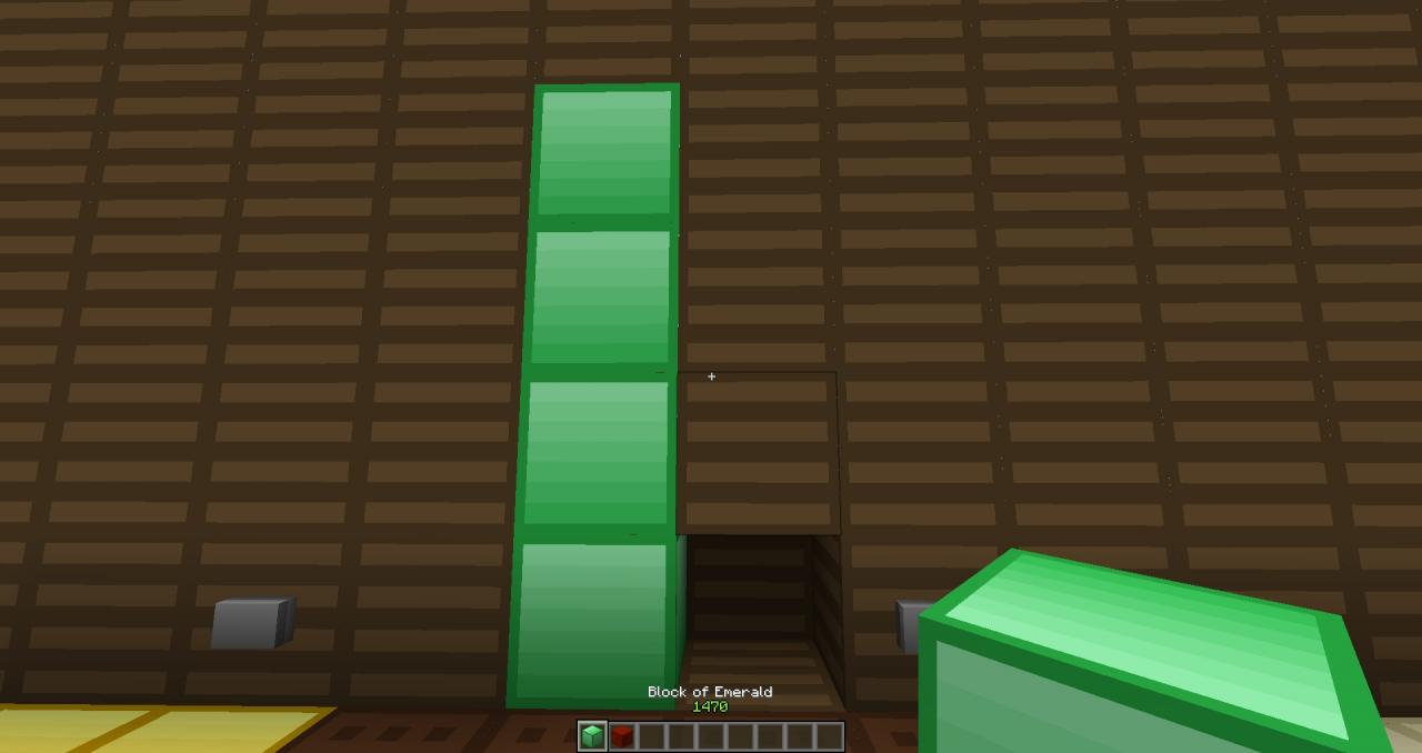 Monopoly: EXP Based, Fully Playable! Minecraft Map