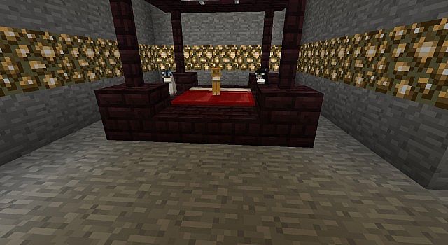 best protection Minecraft Map