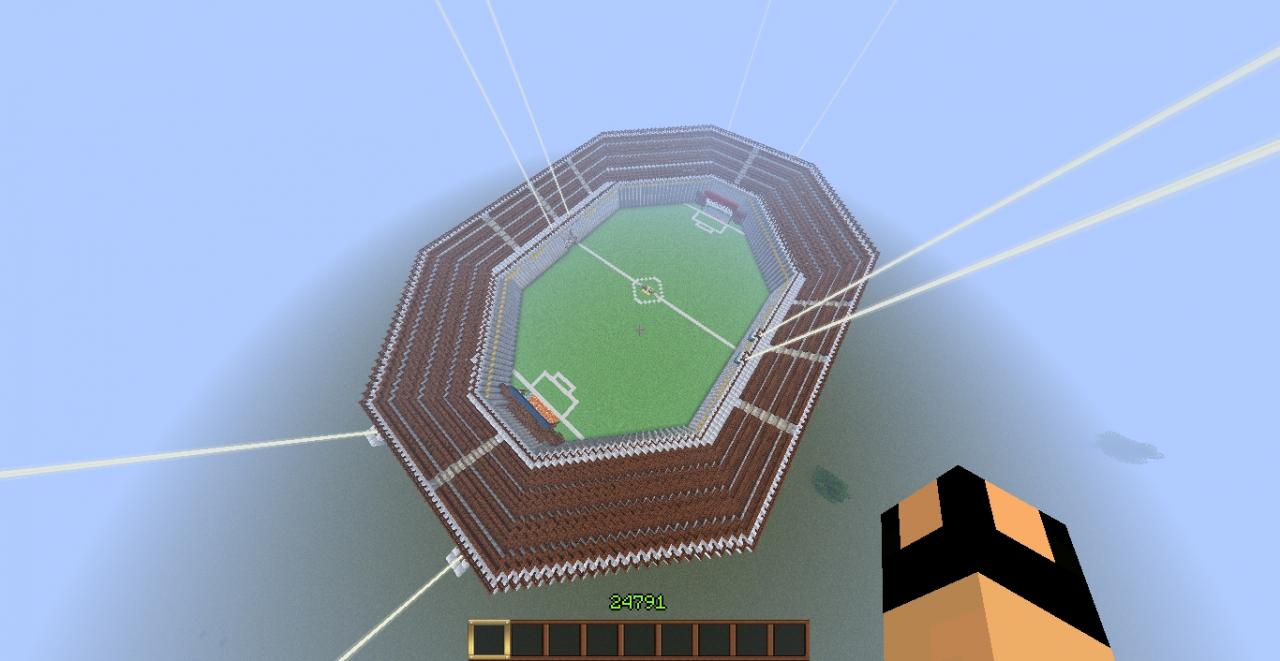 Minecraft Experts bundle of maps Minecraft Map