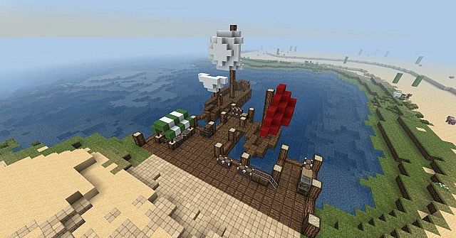 Ajman:Middle Eastern Trading City(Awesome)(Sea-side)(Custom Desert ...