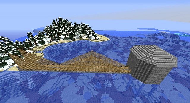 TOMCRAFT Minecraft Server