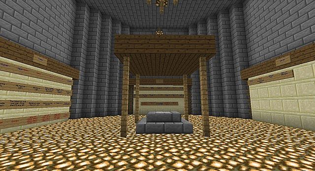 TOMCRAFT Minecraft Server