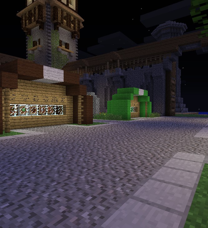 PvpRaiderZ[Factions][Raiding][Griefing][Factions][PVP][Lottery][Shops ...