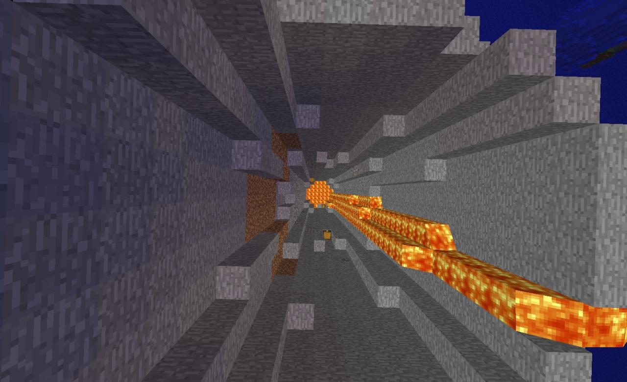 Spire Island Survival Minecraft Map