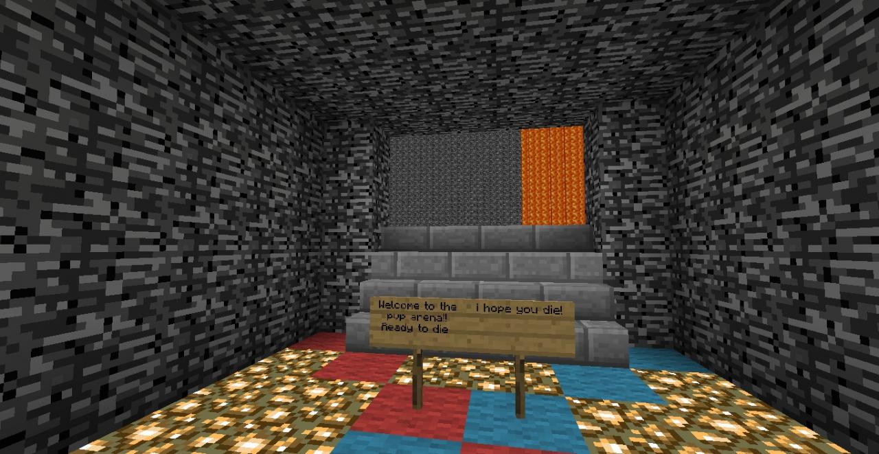 Extremecraft Minecraft Server