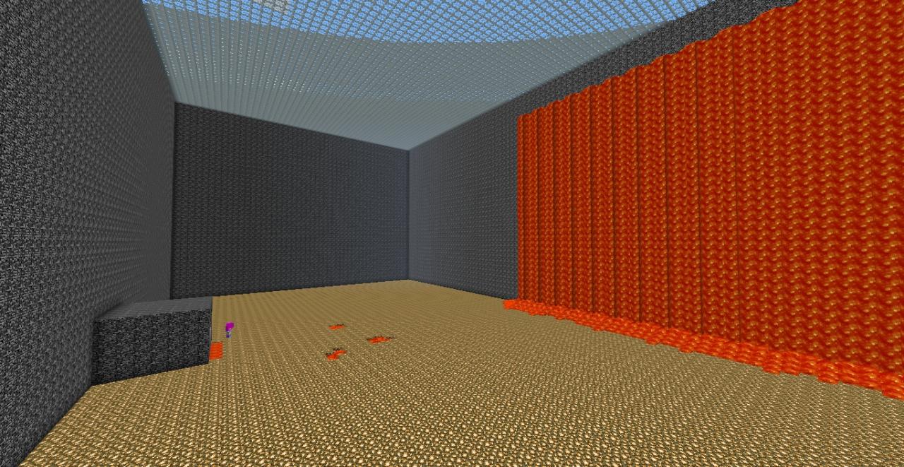 Extremecraft Minecraft Server