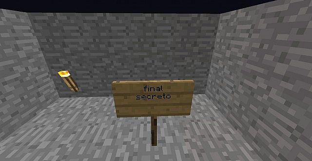 Mega Parkour Minecraft Map