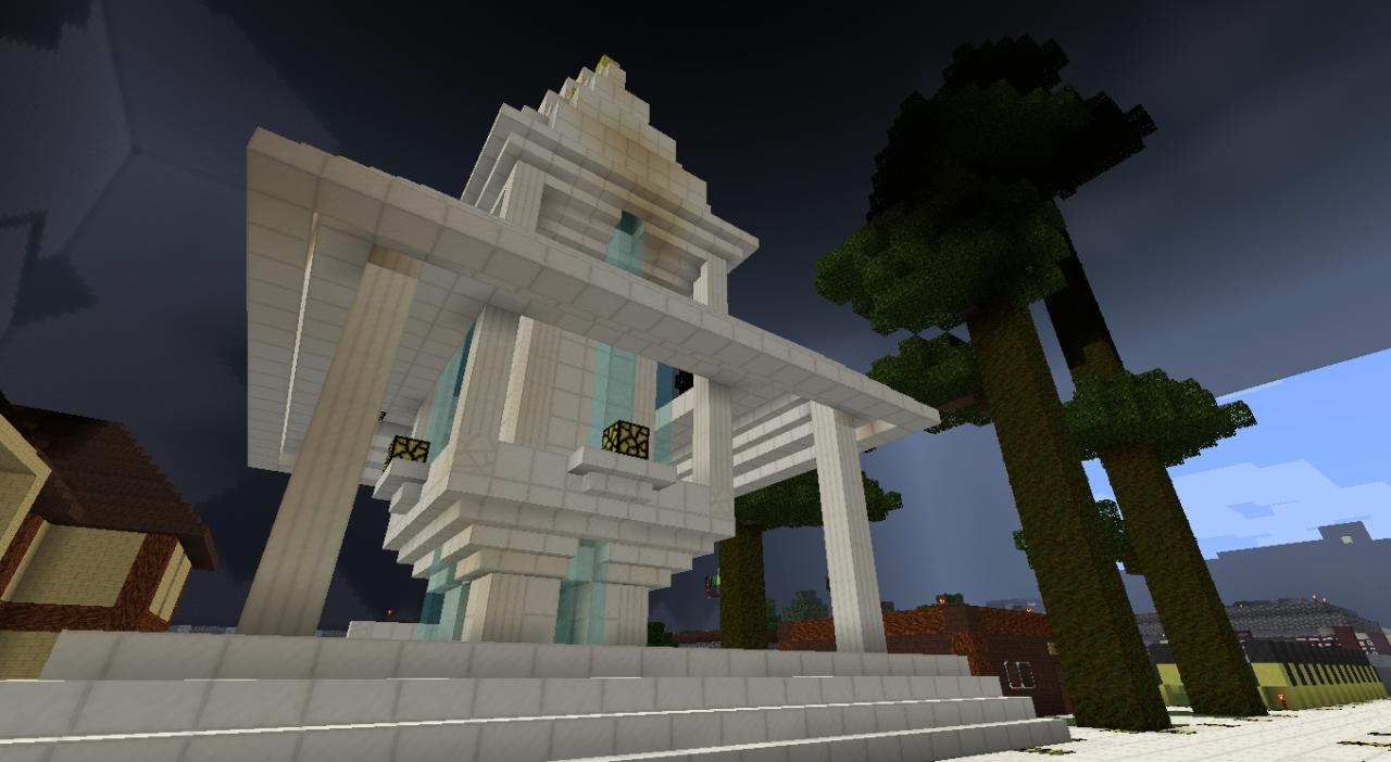 Alice (1.5/13w17a) (32x) Minecraft Texture Pack