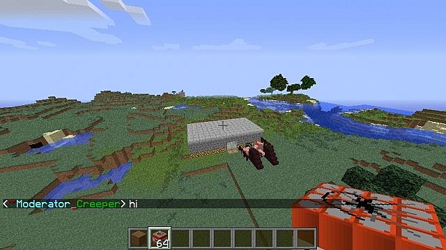 Endercraft Minecraft Server