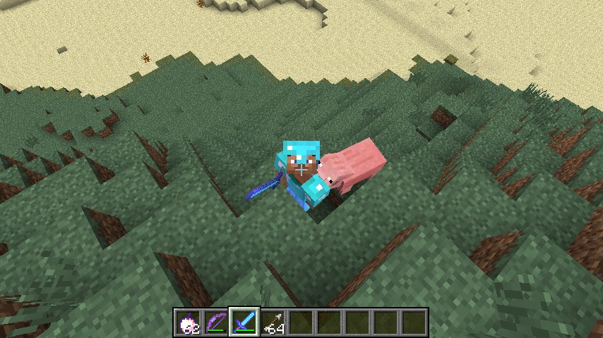 FlyCraft Minecraft Server