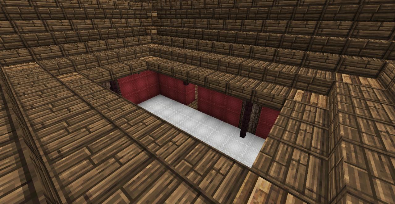 ChinaTown Minecraft Map