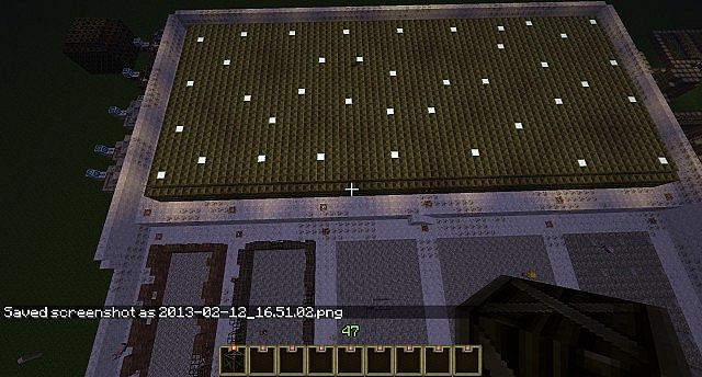 Zombie Survival Map Minecraft Map