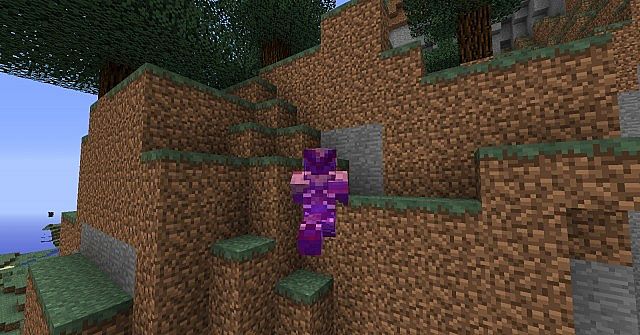 Extrem pack 1.4.7 Minecraft Texture Pack