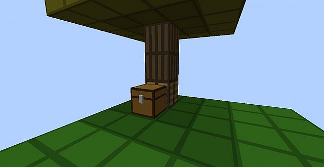 Survival Islands [Survival Islands 2is out!] Minecraft Map