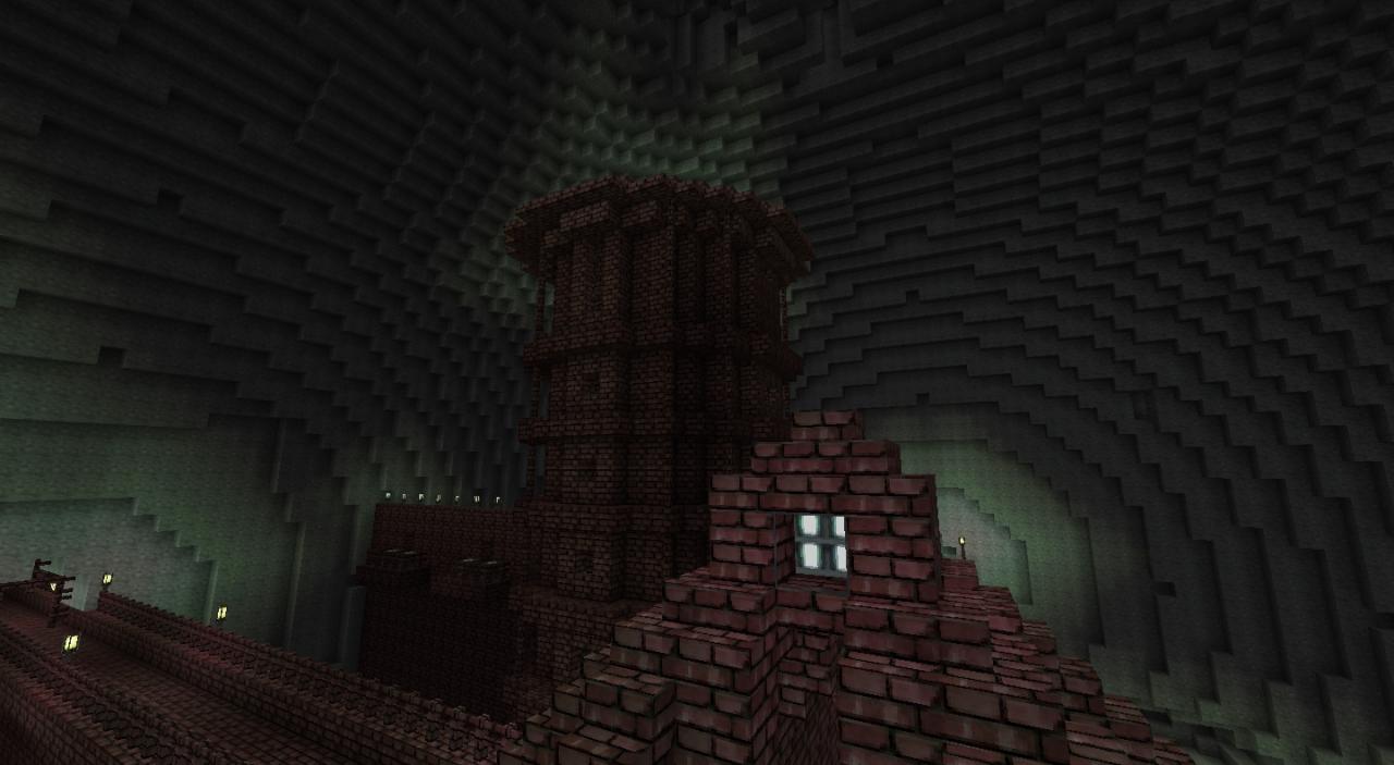 September: After The Fallout [32x32] [Realistic] [Post-Apocalyptic ...