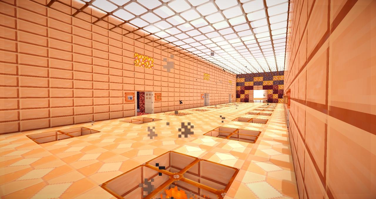 ForBrought Prison! [NoLag] [Donations] [1.4.6/7] [Nether] [Survival ...