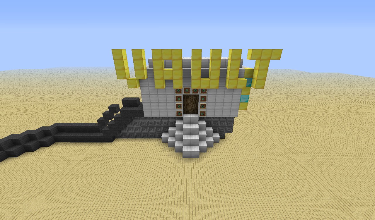 Bomb Defuser Minecraft Map