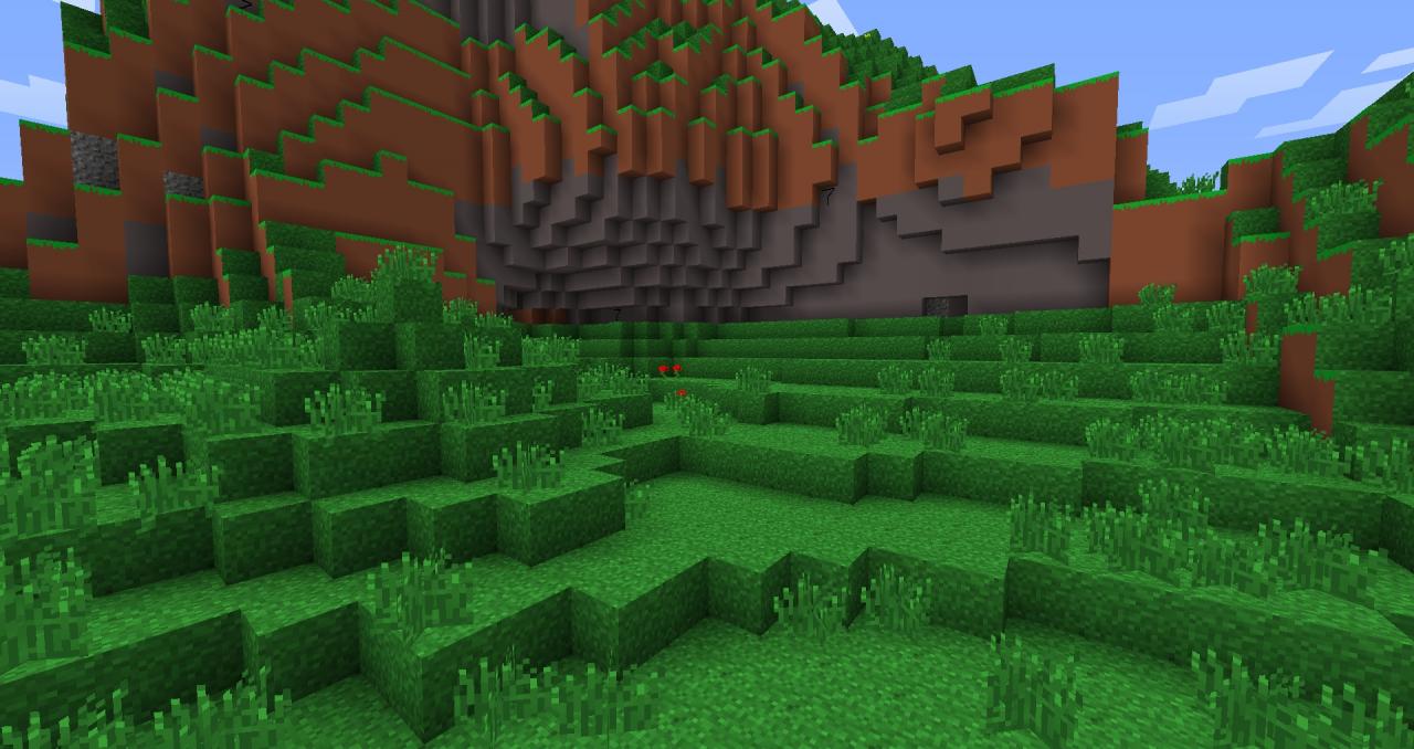 7's Simple and Smooth PRE RELEASE!!!!! Minecraft Texture Pack