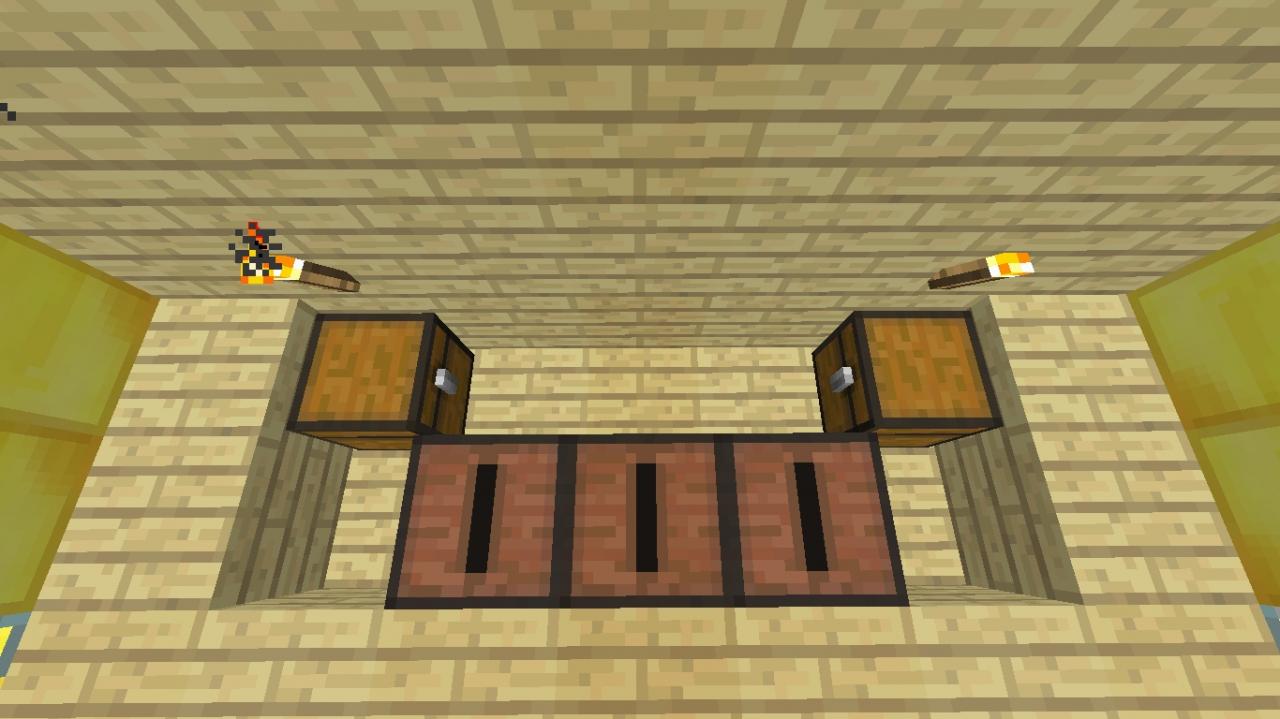 Disco Minecraft Minecraft Project