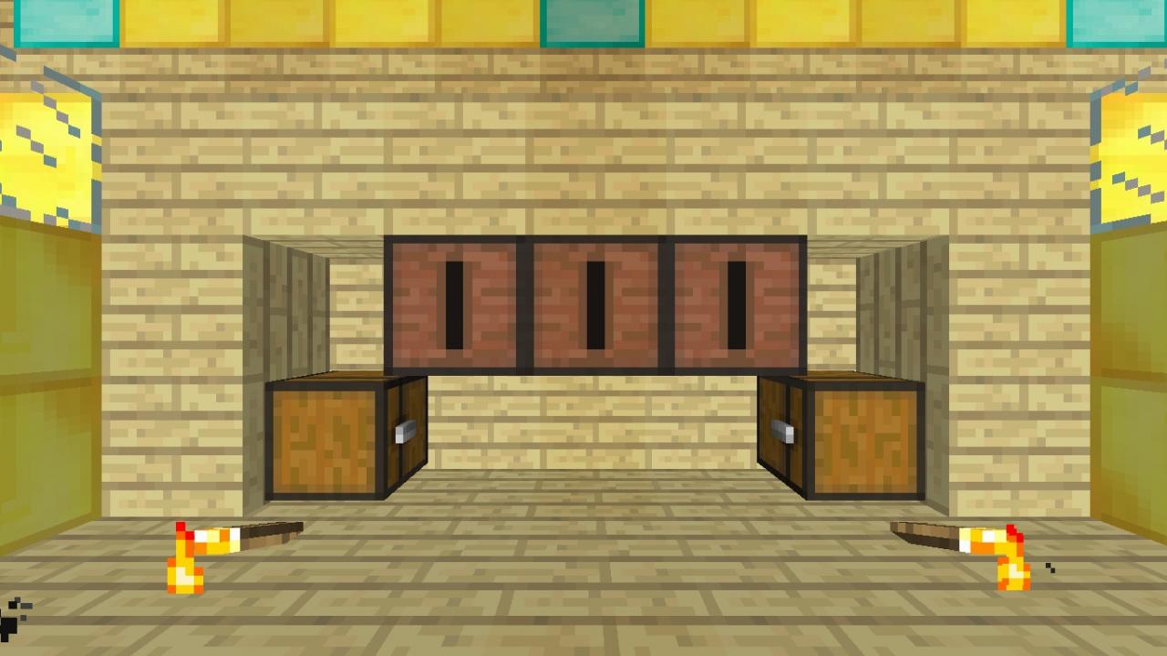 Disco Minecraft Minecraft Map