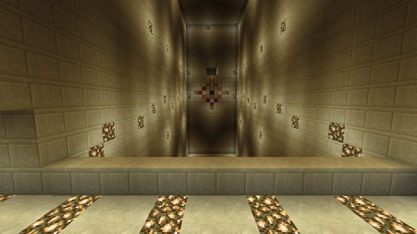 GeJu 2 Minecraft Map